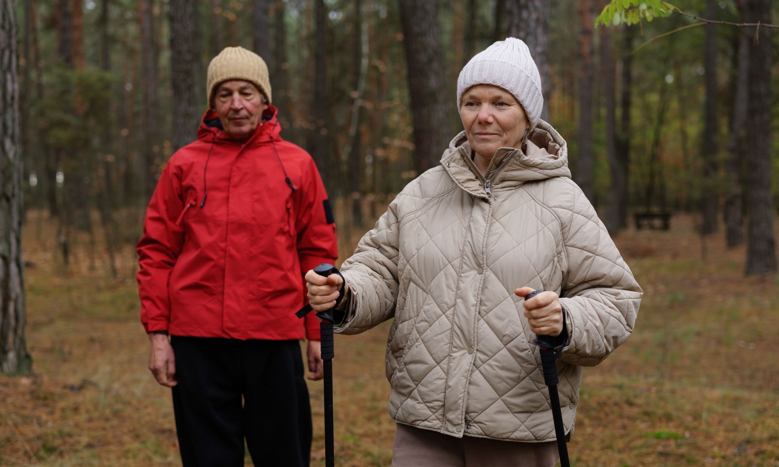 Walking without resistance training falls short for aging muscles ...