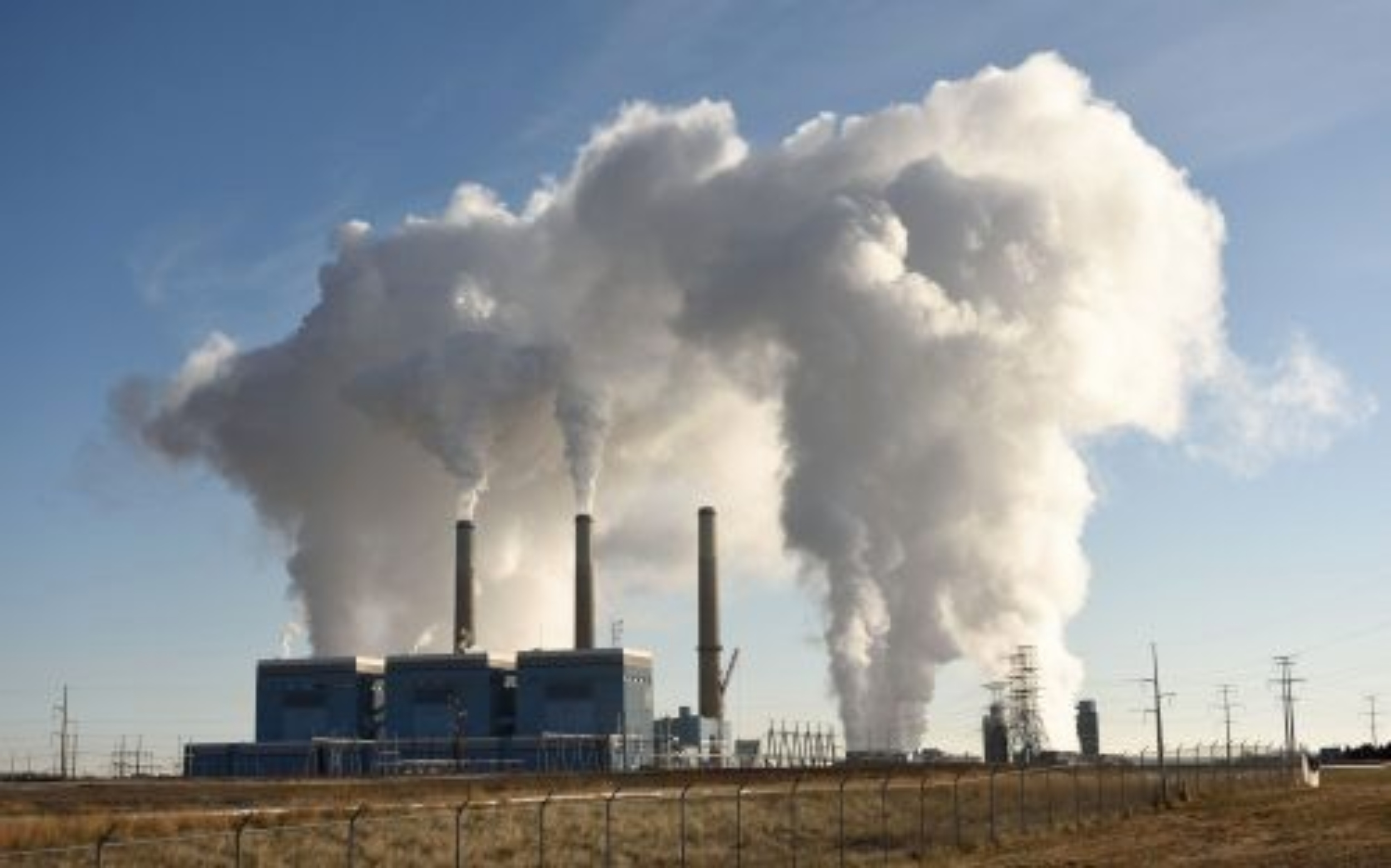 Trump moves to remove federal limits on carbon emissions - Earth.com