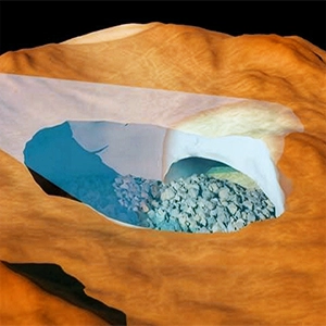Scientists demonstrate for the first time the existence of a giant ...