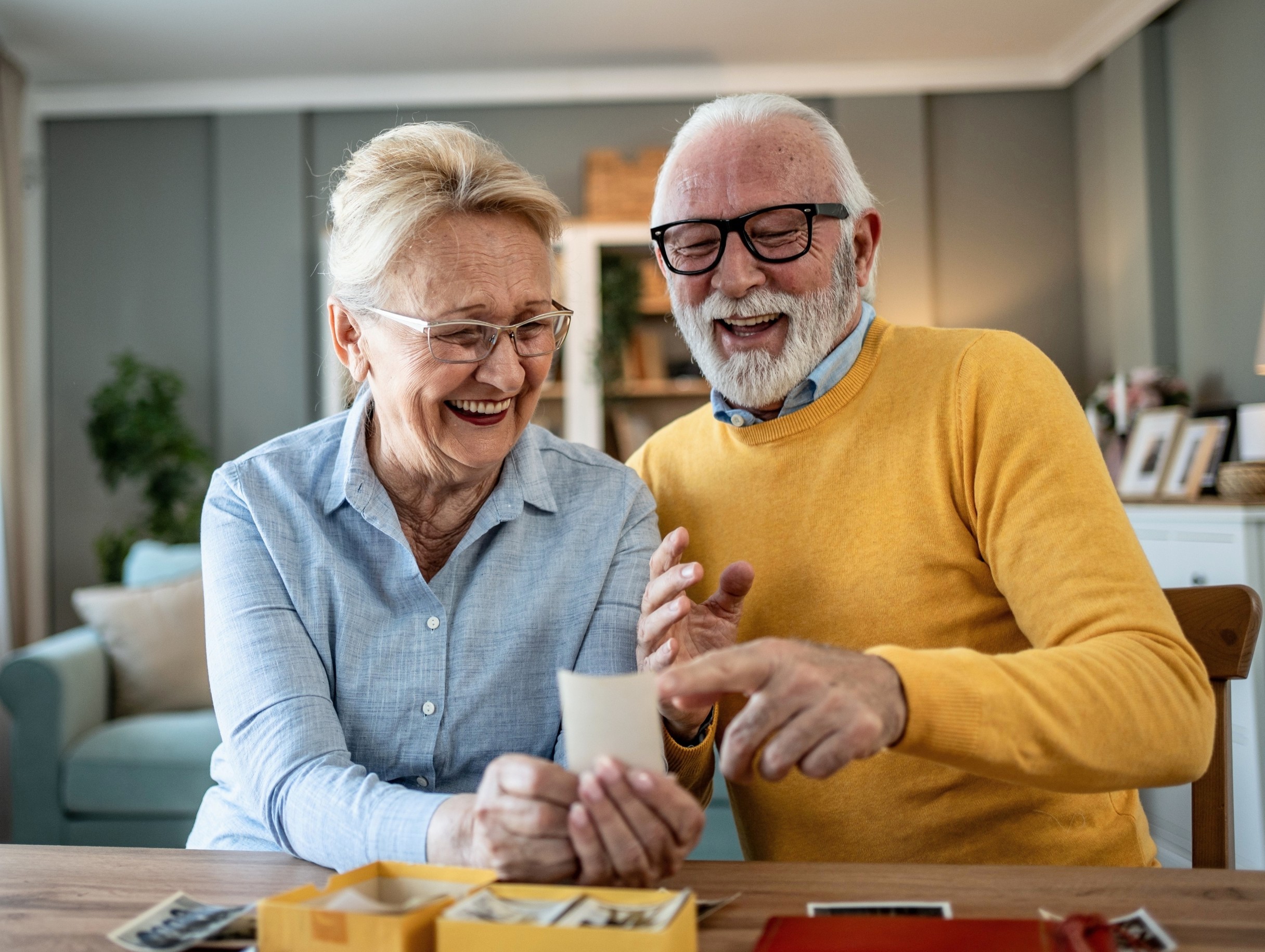 People can change their personality at any stage of life - Earth.com
