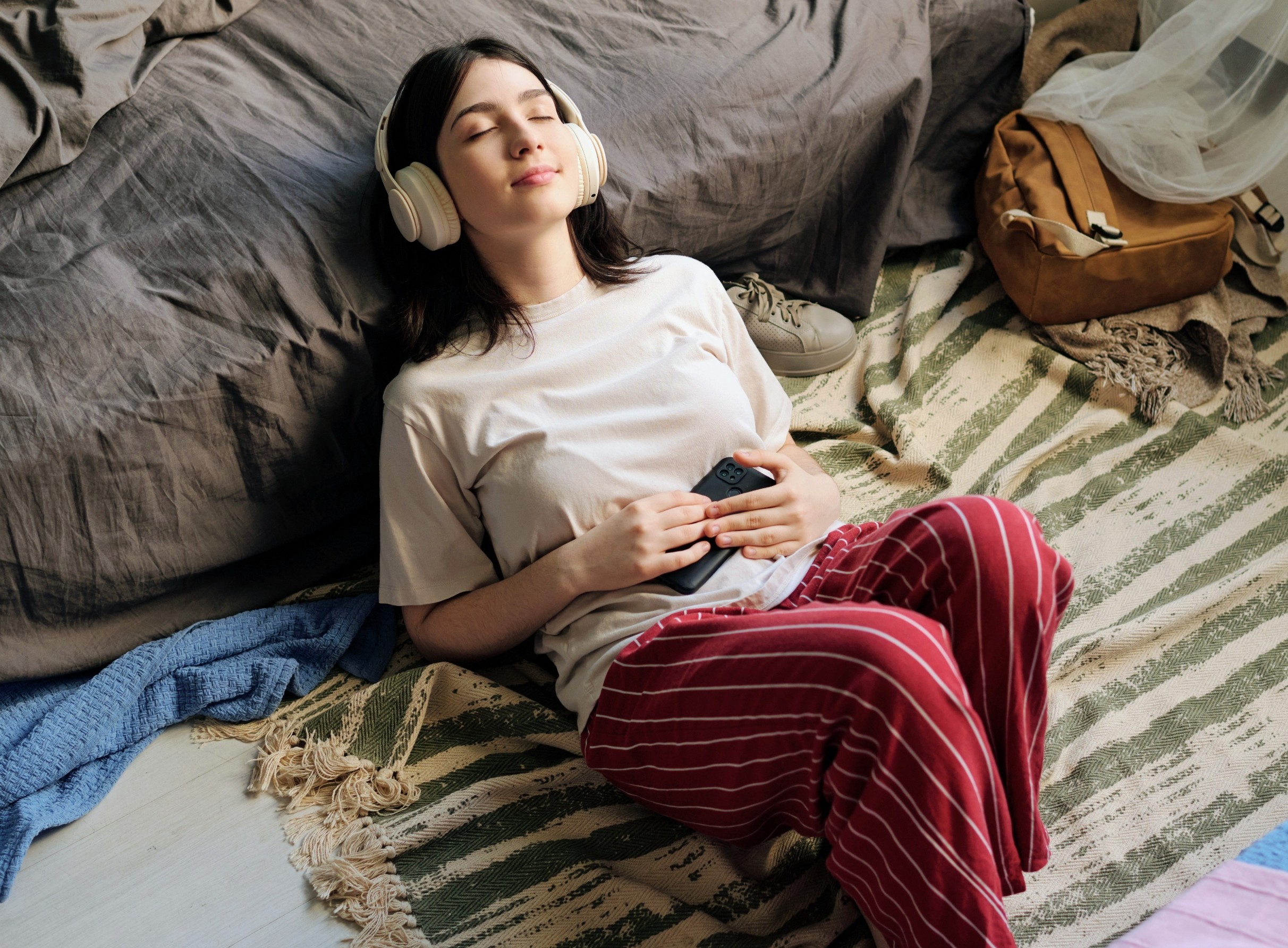 Why music gives some people chills - while others feel nothing - Earth.com