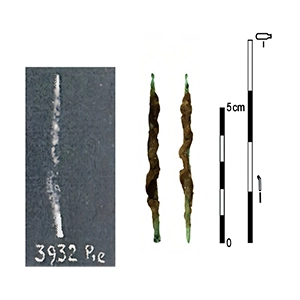 Oldest Egyptian metal drill found and it’s older than the pyramids ...