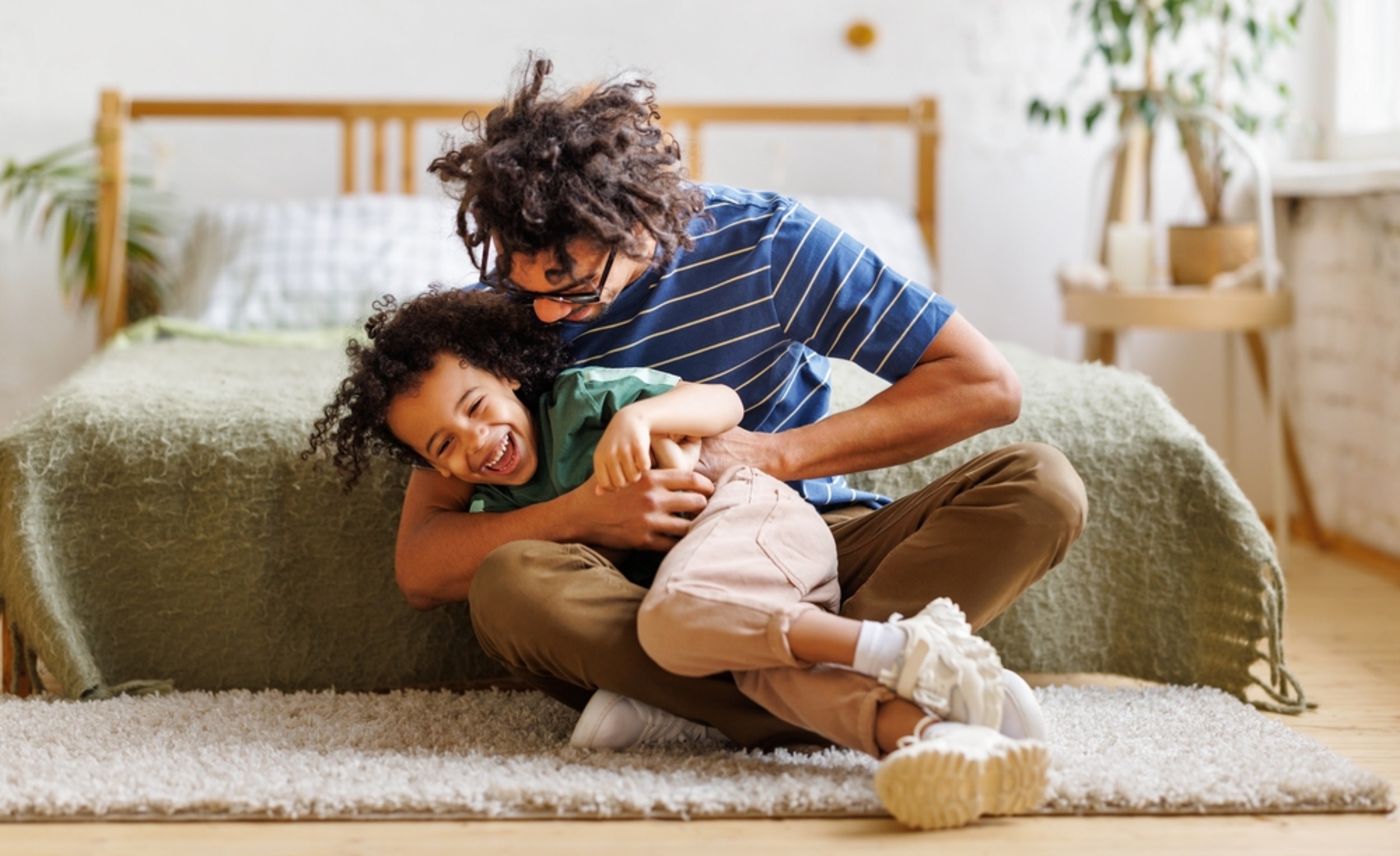 What is tickling? - Earth.com