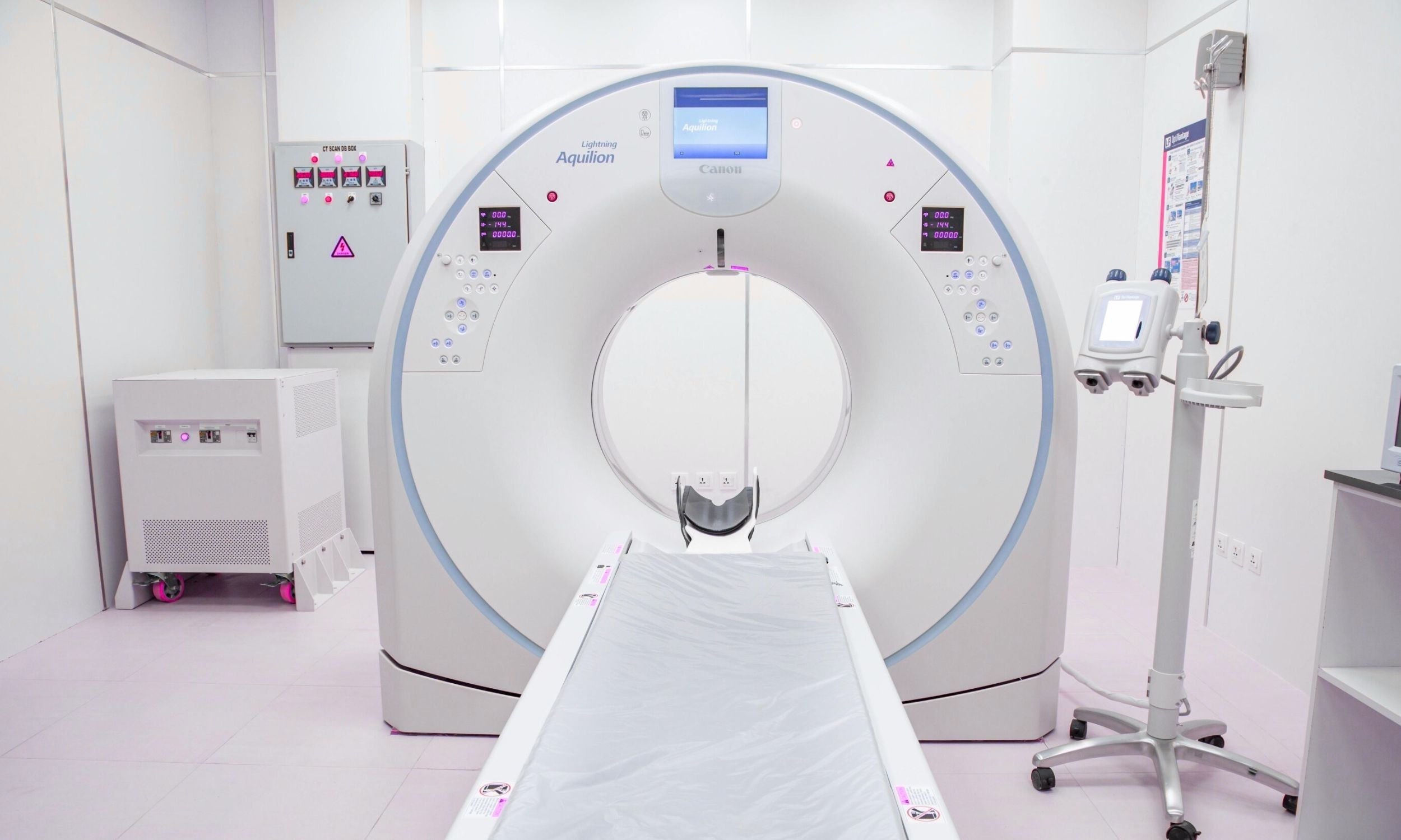 Nearly all adults over 40 show shoulder damage on MRI - Earth.com
