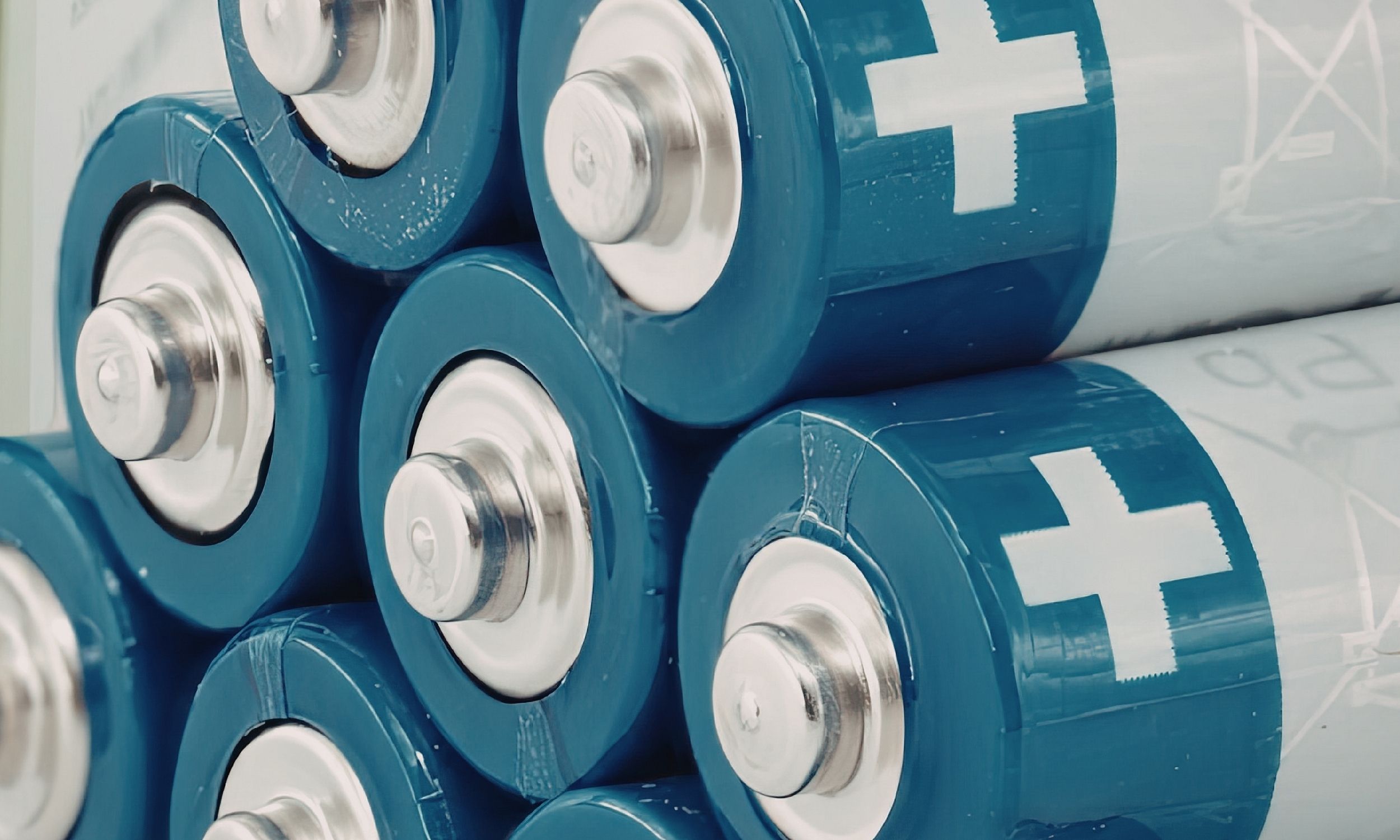 New water-based battery could last for centuries - Earth.com