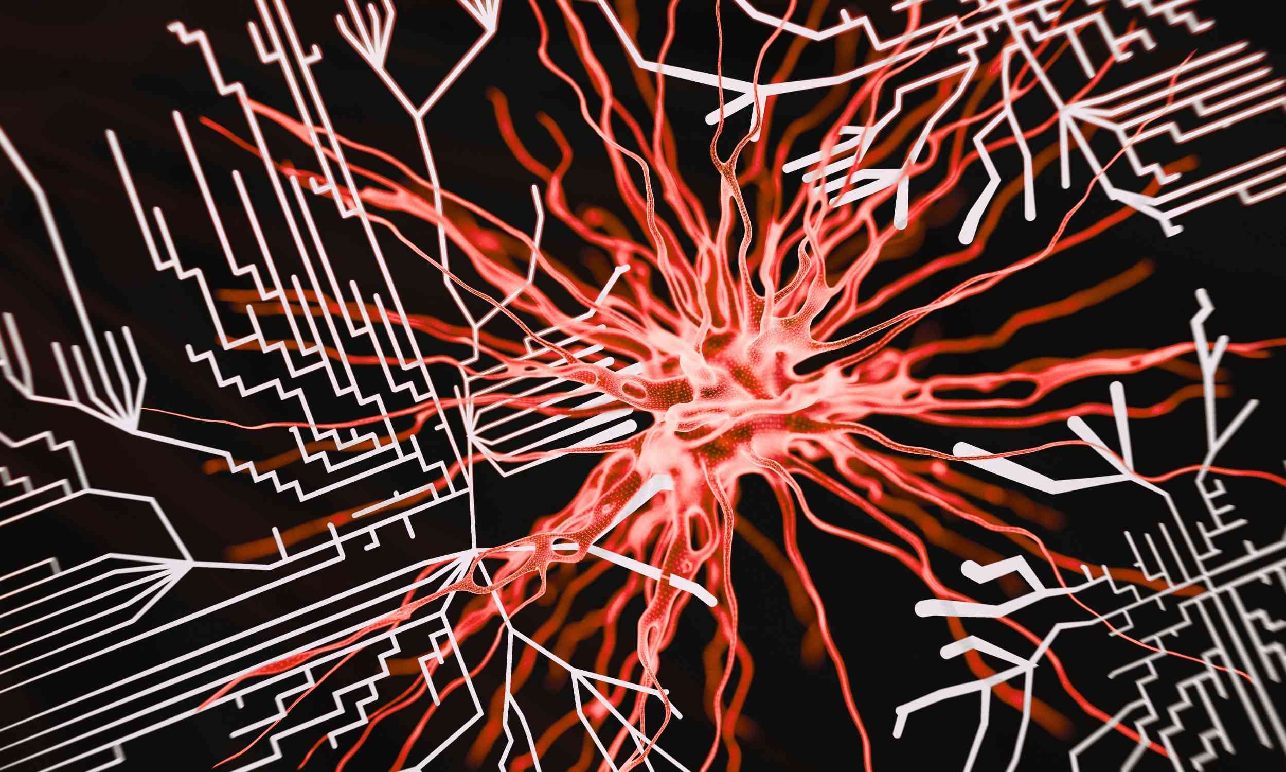 Artificial memory hopes to reduce the energy consumption of AI - Earth.com