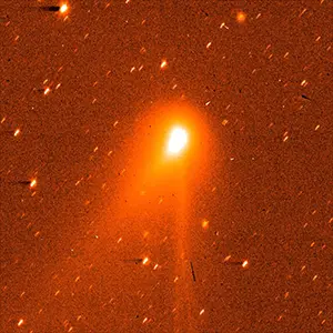 ESA's Juice spacecraft learned a lot about comet 3I/ATLAS - Earth.com