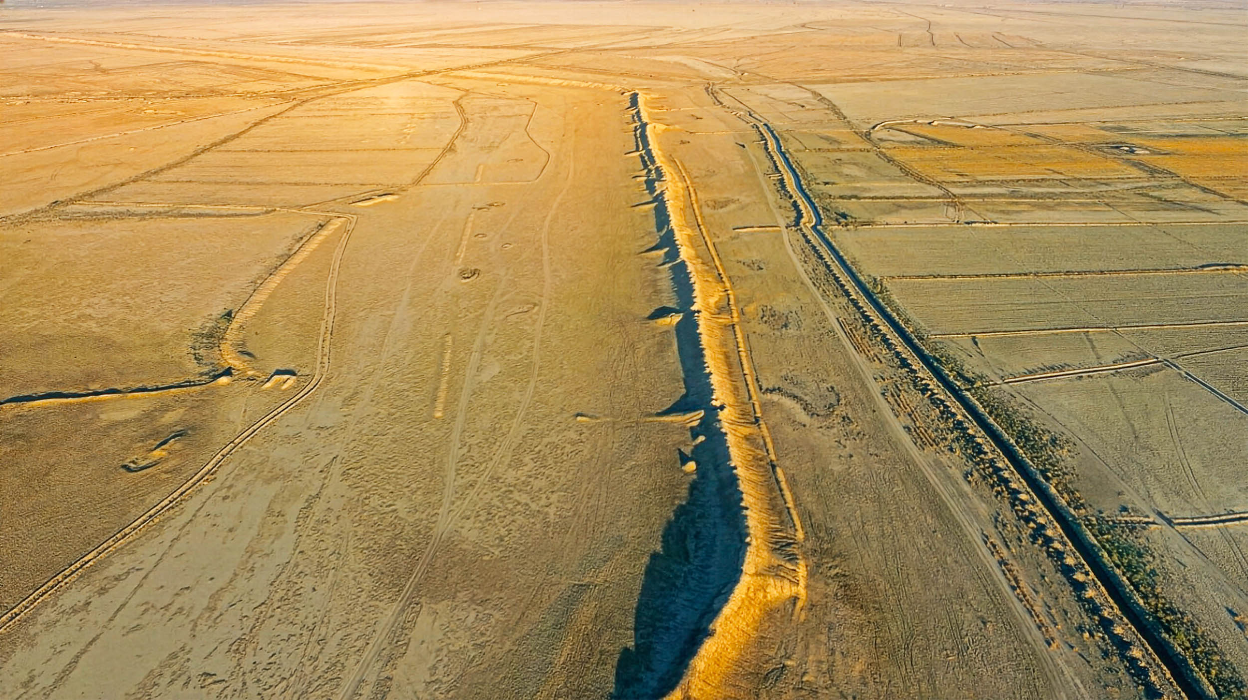Team finds the legendary lost city 'Alexandria on the Tigris' - Earth.com