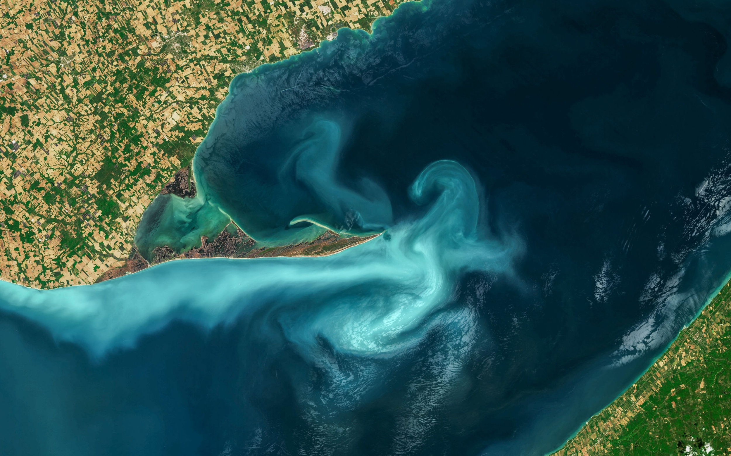 Ocean robots uncover hidden chemistry shaping Earth’s climate - Earth.com