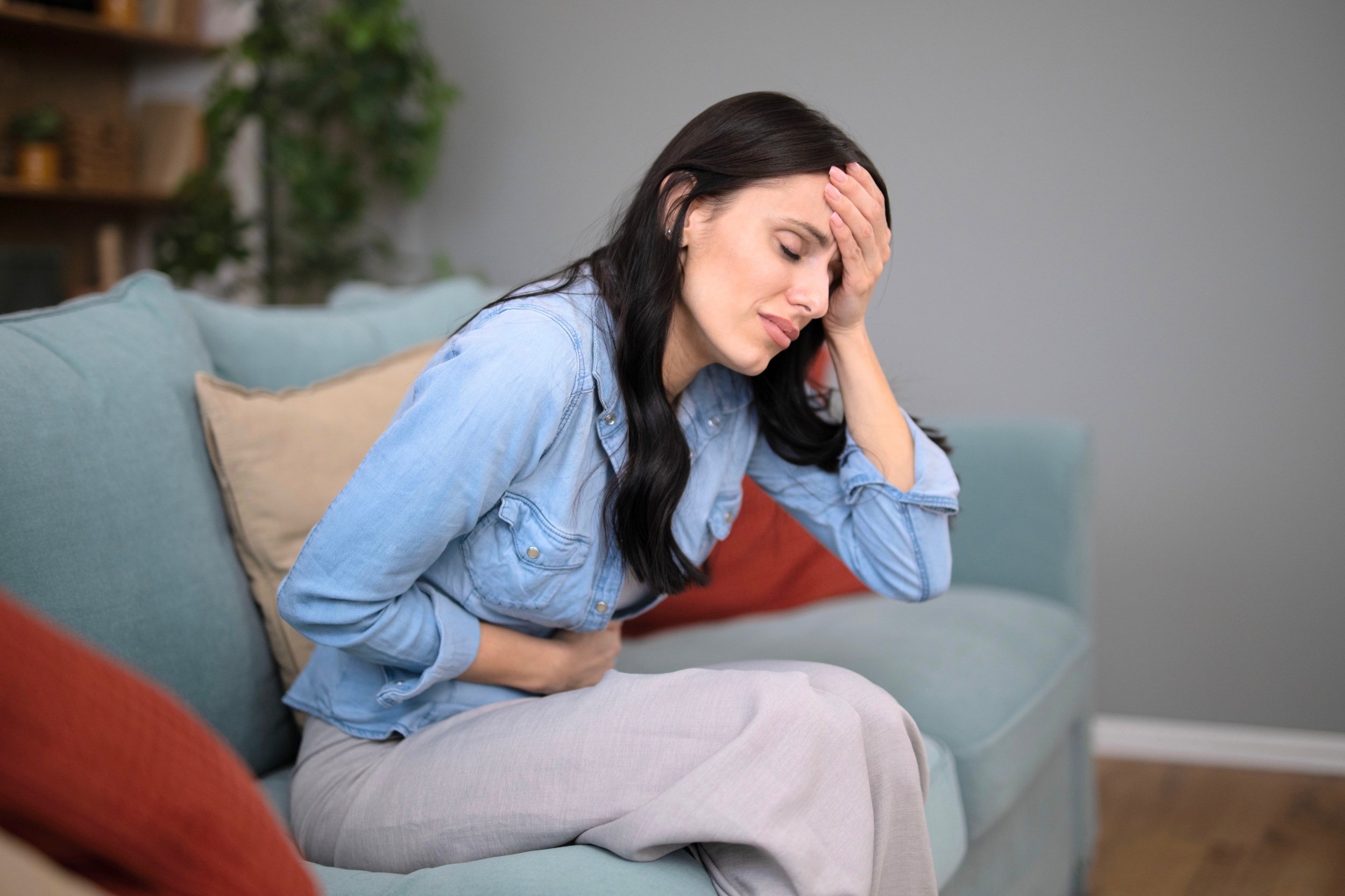 Mental and physical illnesses are more connected than we thought ...
