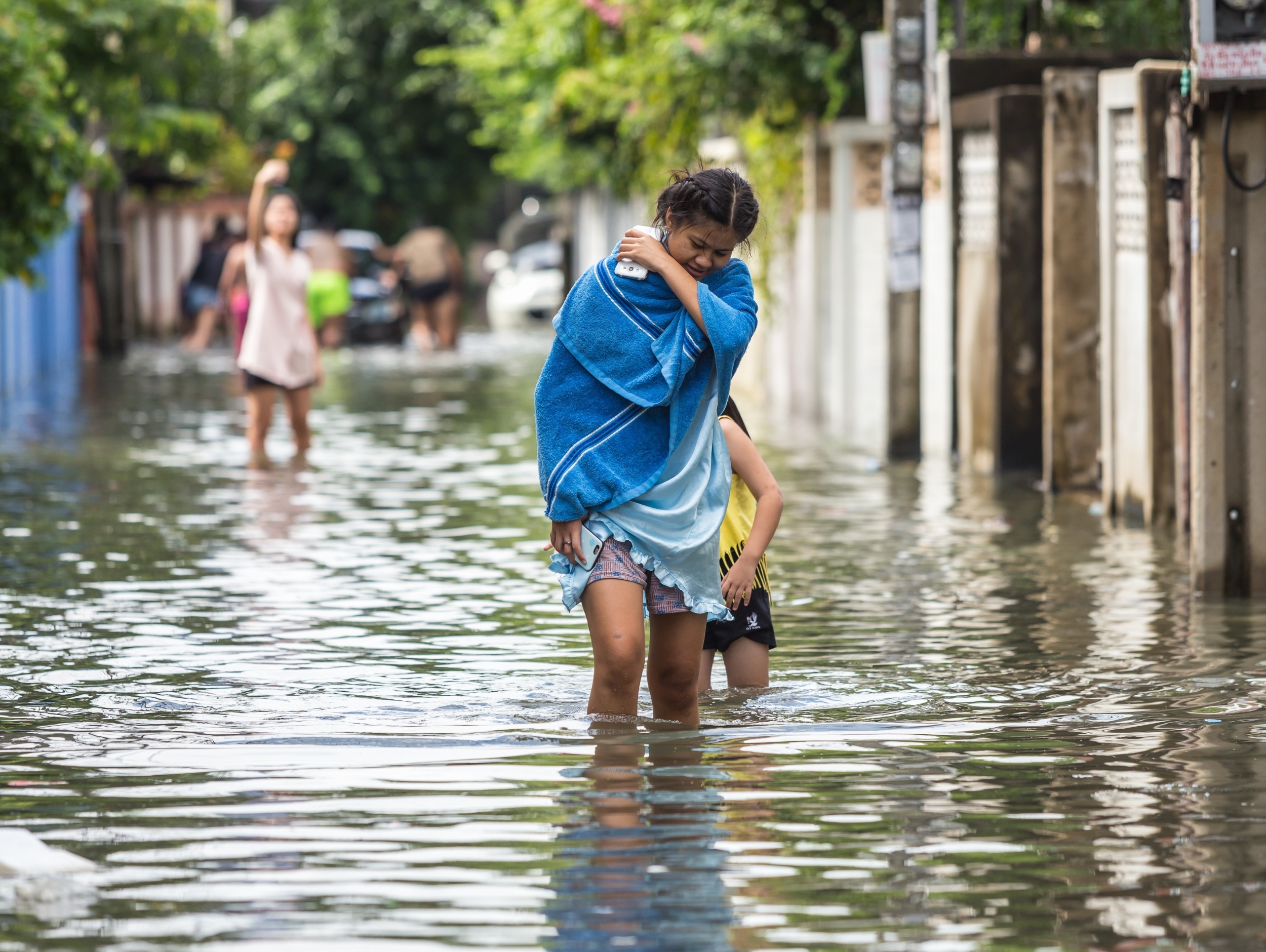 Earth Day 2026: Why extreme weather feels closer than ever - Earth.com