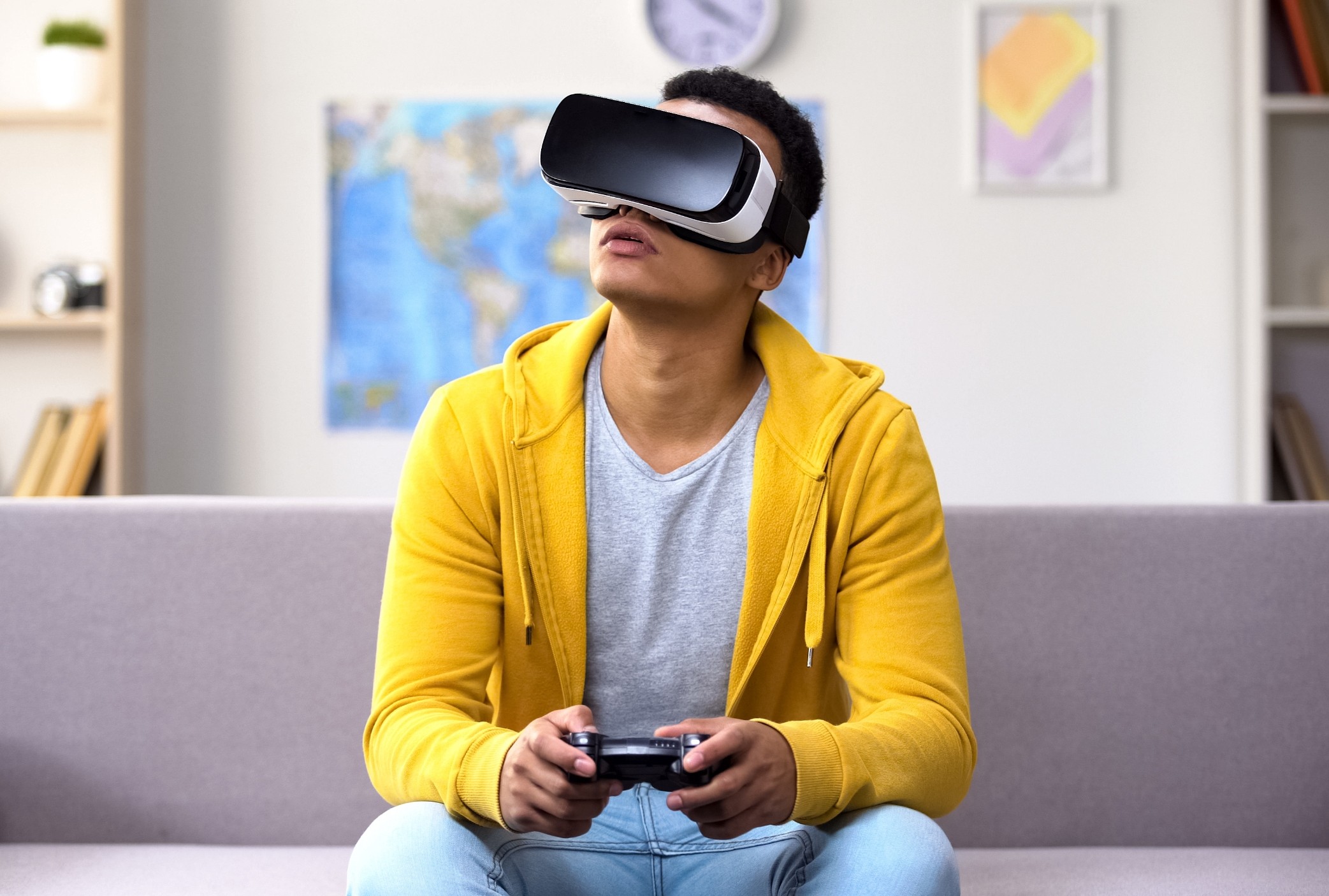 Why so many young adults are slowing down after high school - Earth.com