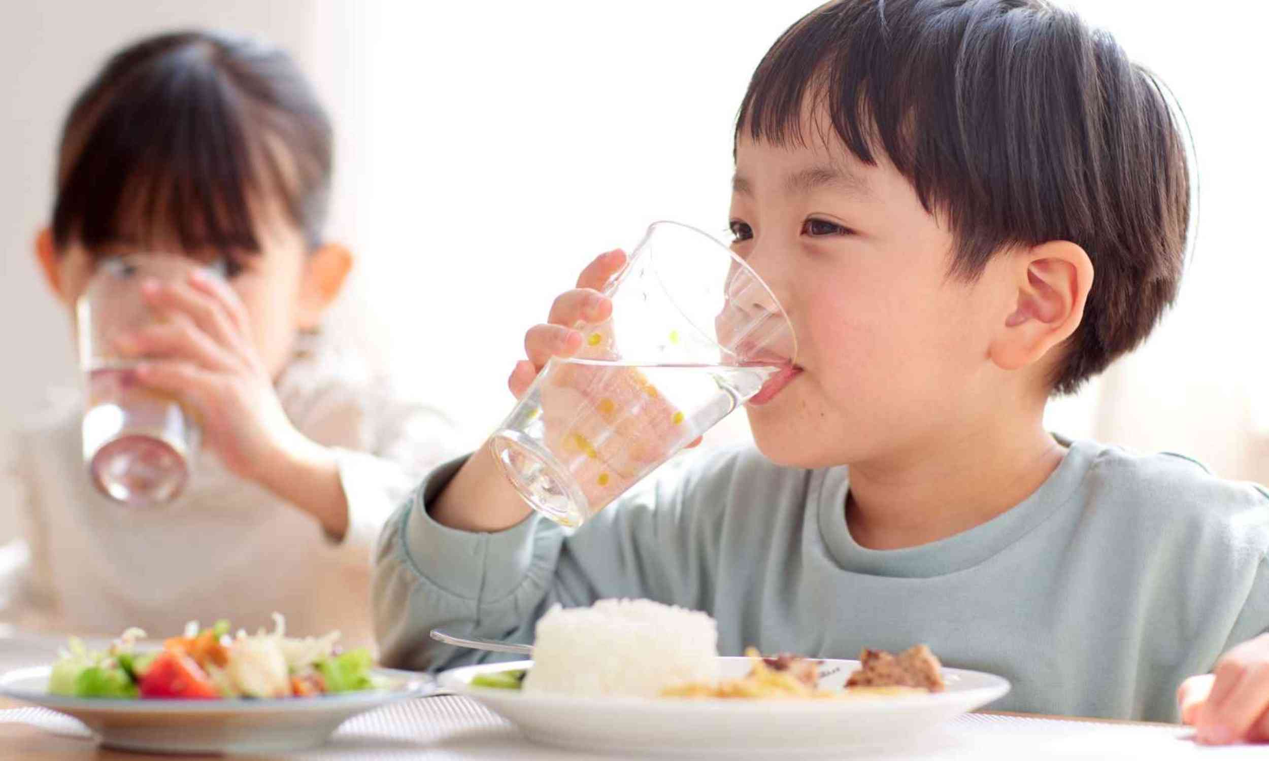Store-bought rice may be hiding toxic metals and babies face the ...
