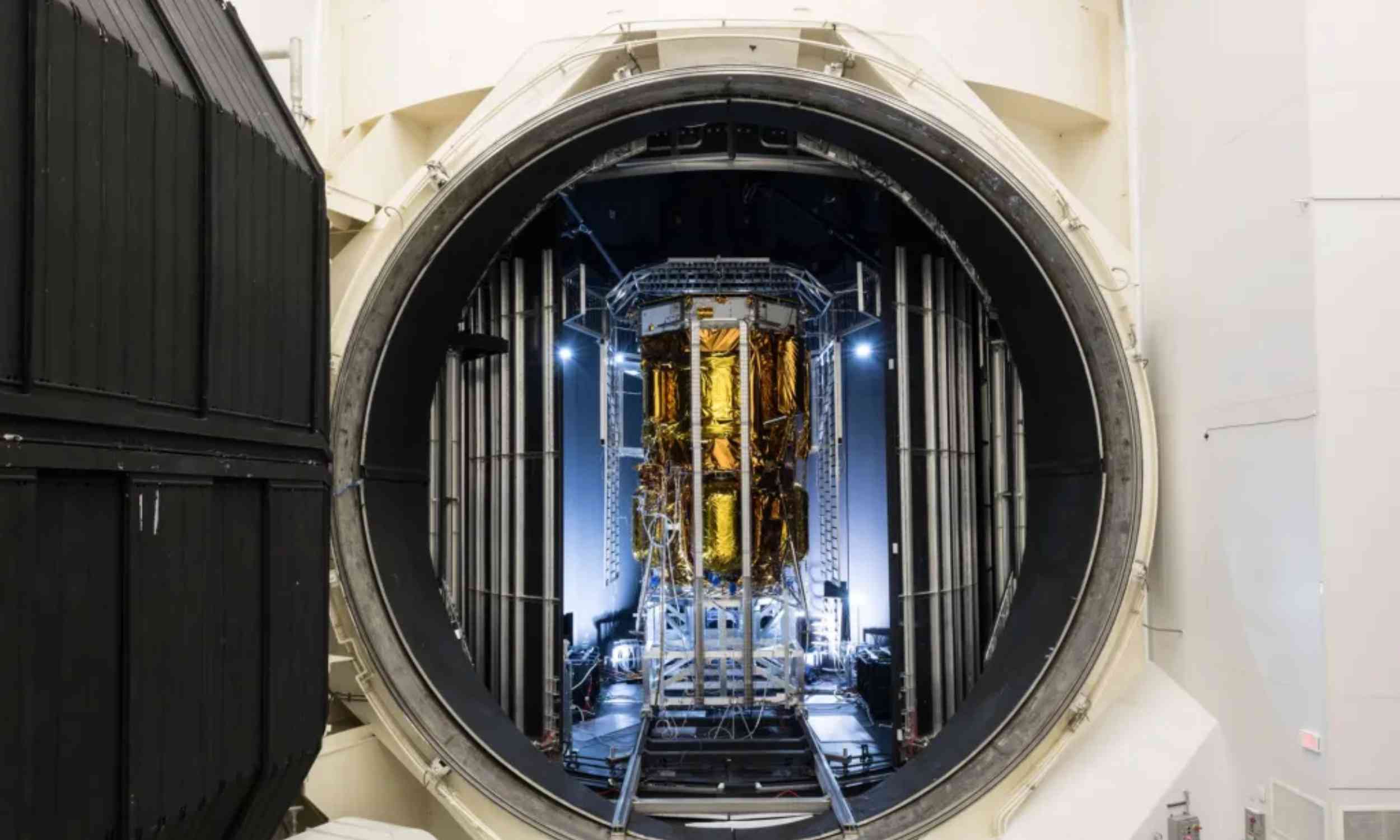 Blue Origin’s MK1 passed key NASA testing before launch - Earth.com