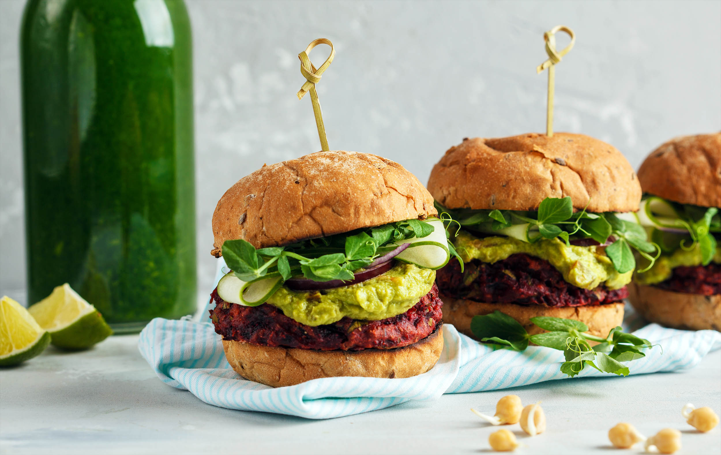 Not all ultra-processed foods are bad, and a few are even considered to ...