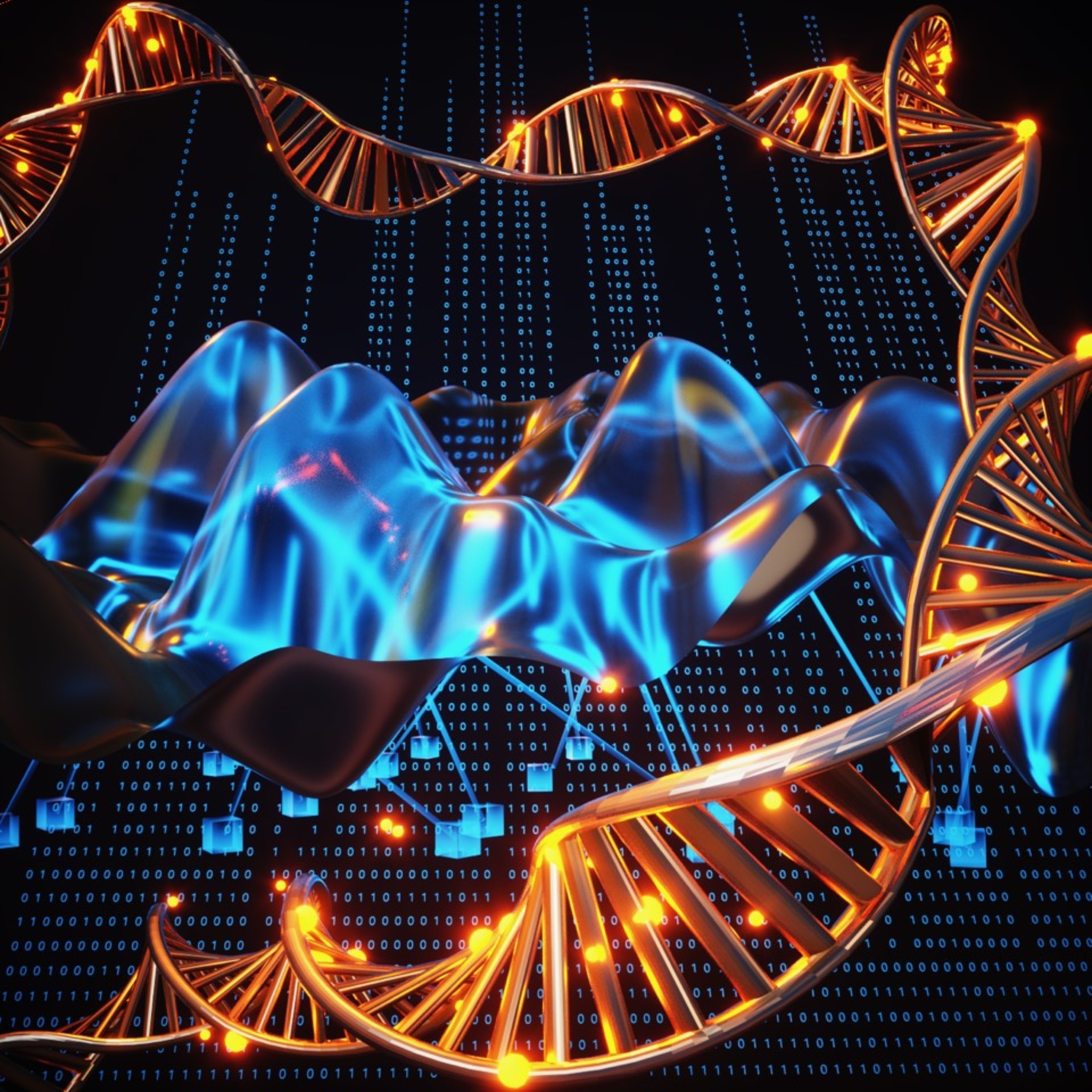 Scientists uncover a hidden layer of inheritance beyond DNA - Earth.com