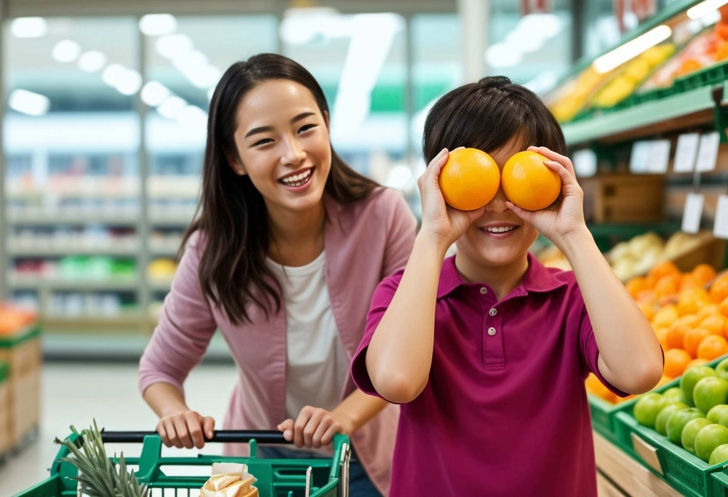 Laughter helps children handle stress and build resilience - Earth.com