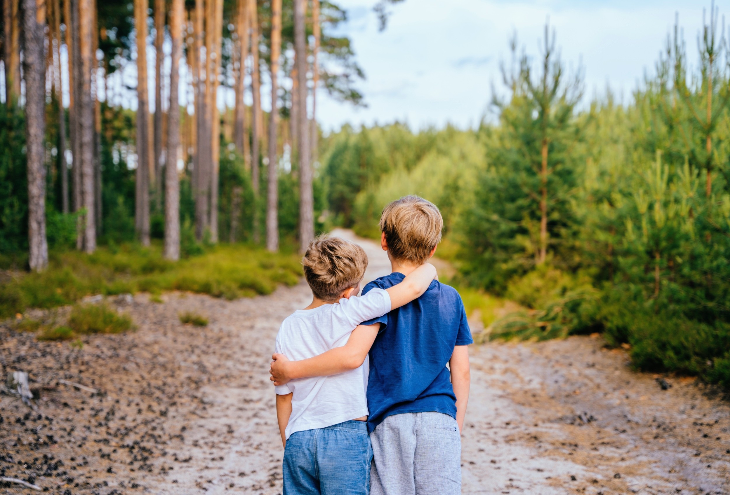 Birth order may have a powerful effect on disease risk - Earth.com