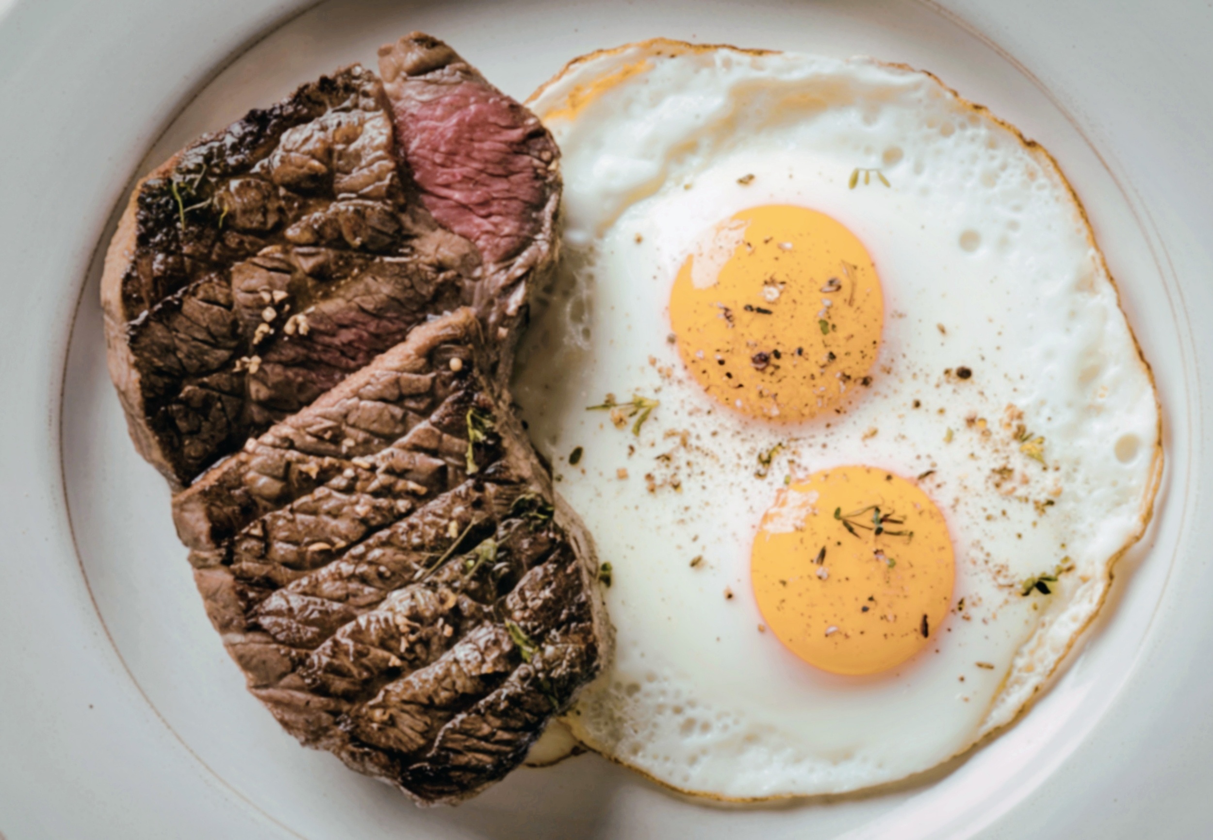 Your gut can steer food cravings toward missing nutrients - Earth.com