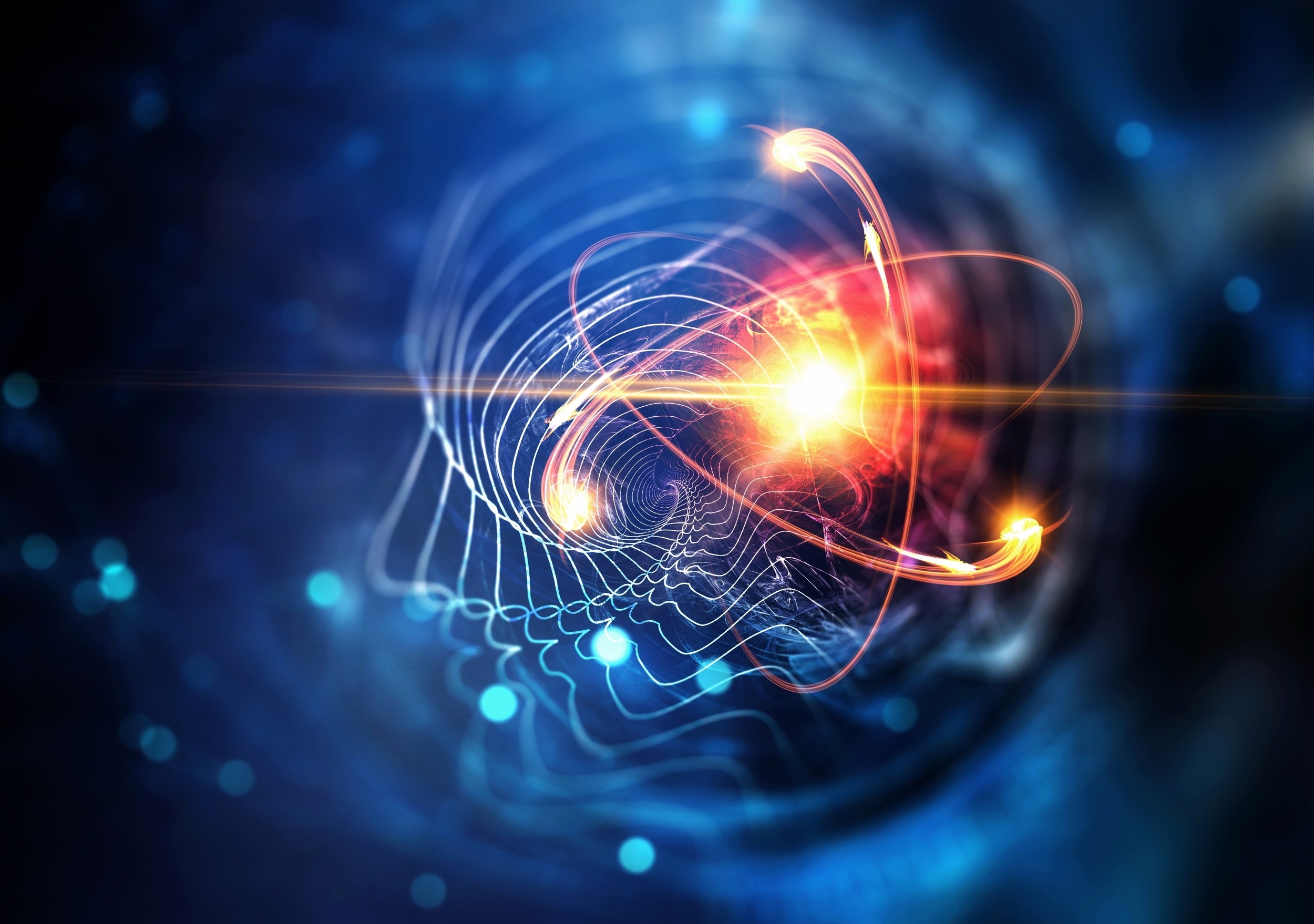 Physicists finally agree on the true size of the proton - Earth.com
