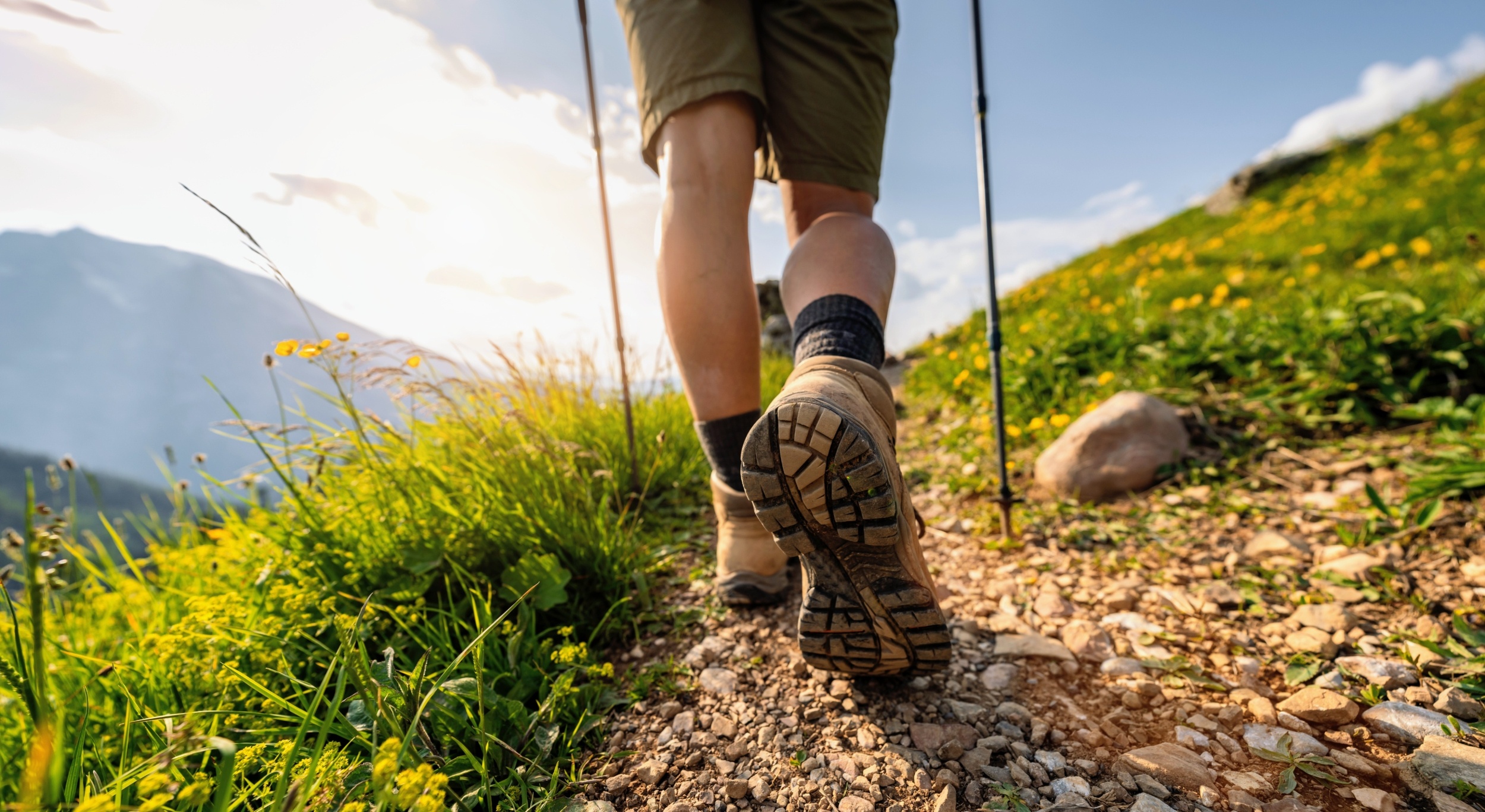Why so many hikers are getting rescued on America's trails - Earth.com