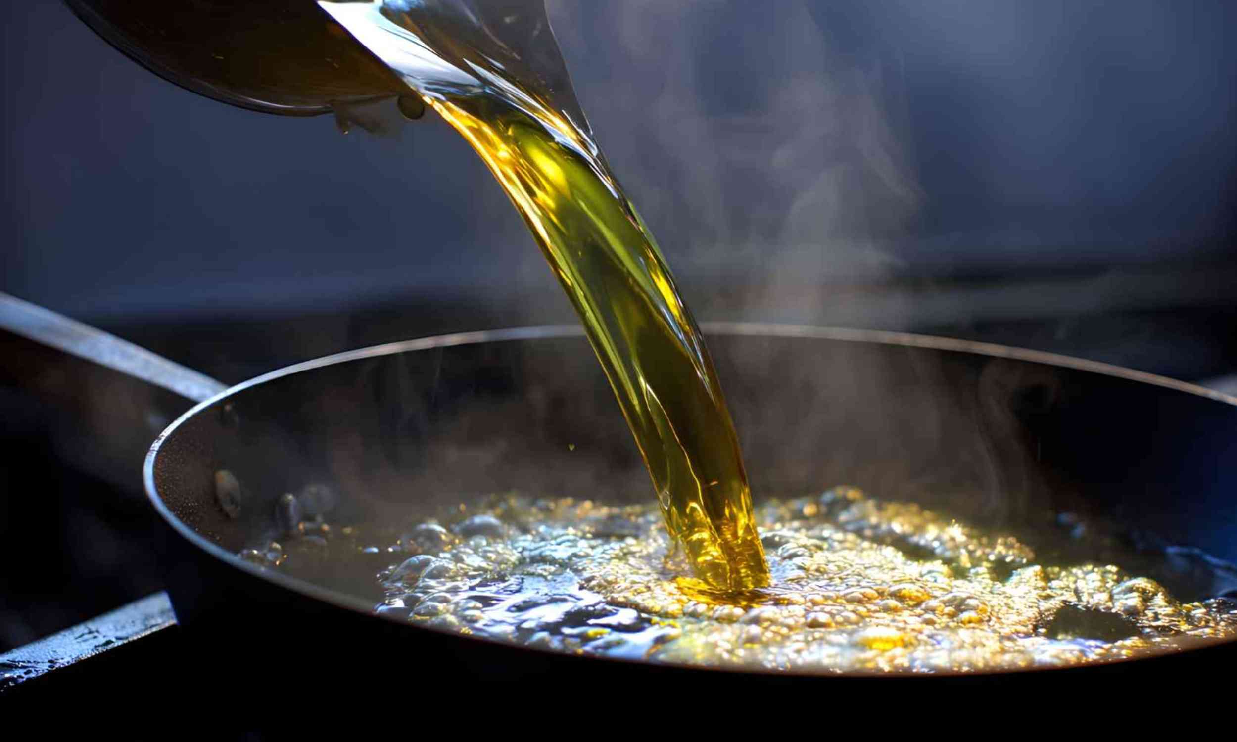 One common fat may quietly fuel diabetes, while another does the ...