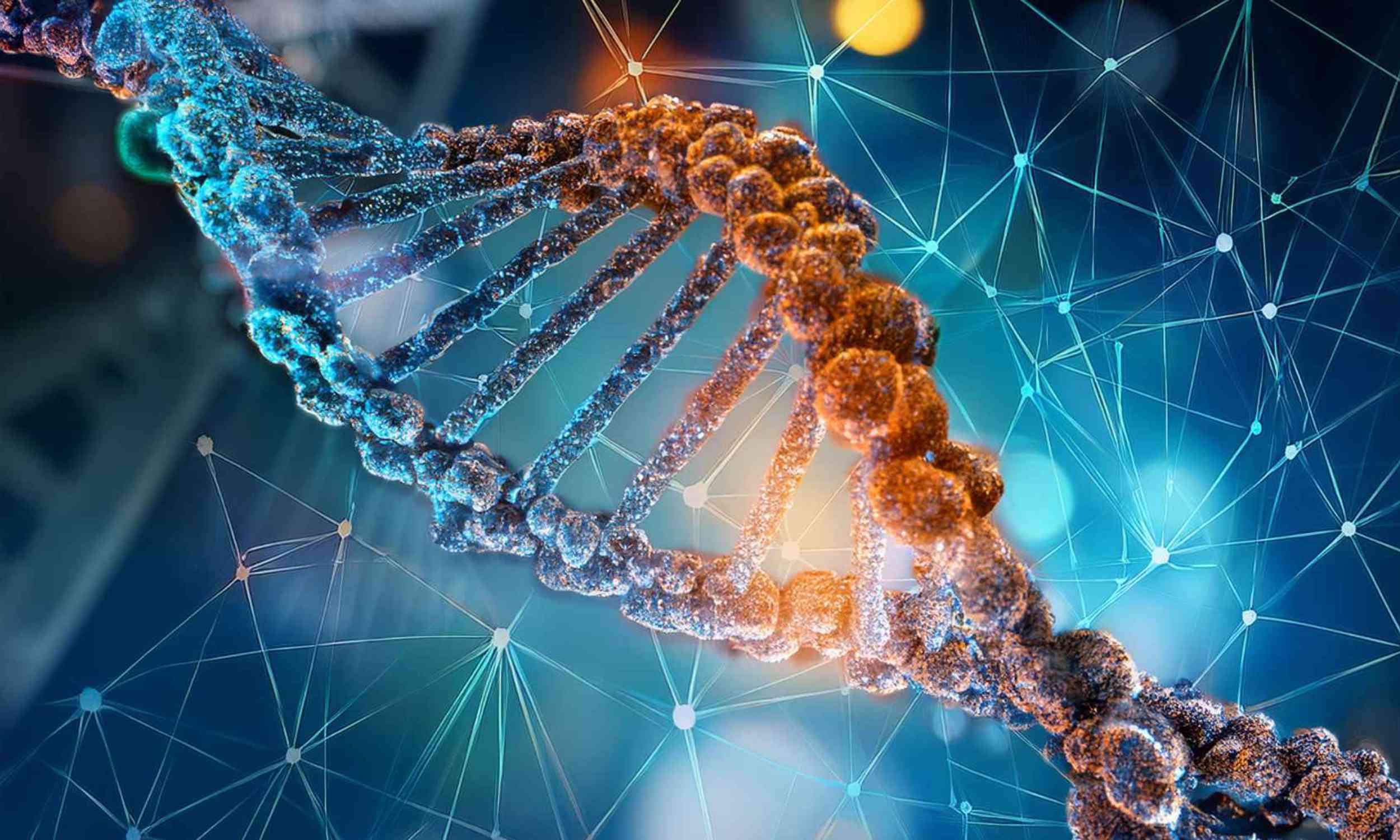 A Parkinson’s drug tried to silence a disease gene, and the first human ...