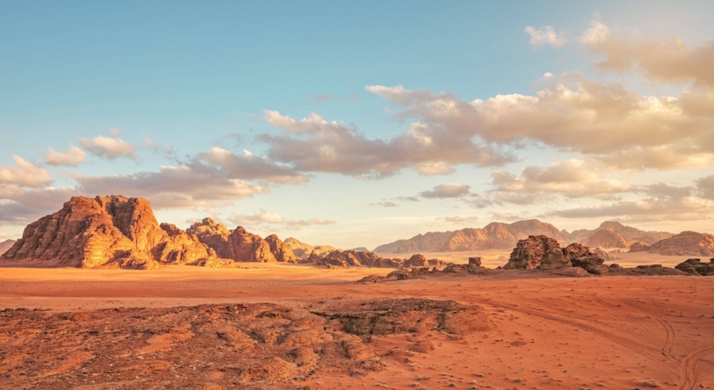 Desert soil chemistry is quietly fueling climate change - Earth.com