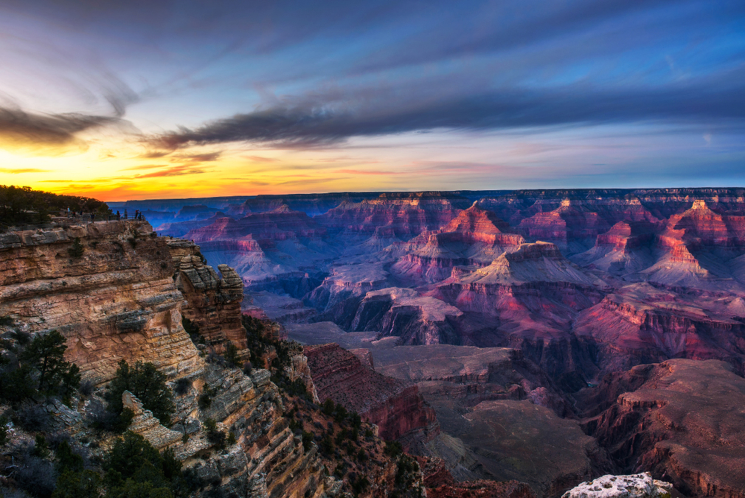 Trilobites reveal the Grand Canyon's true story - Earth.com