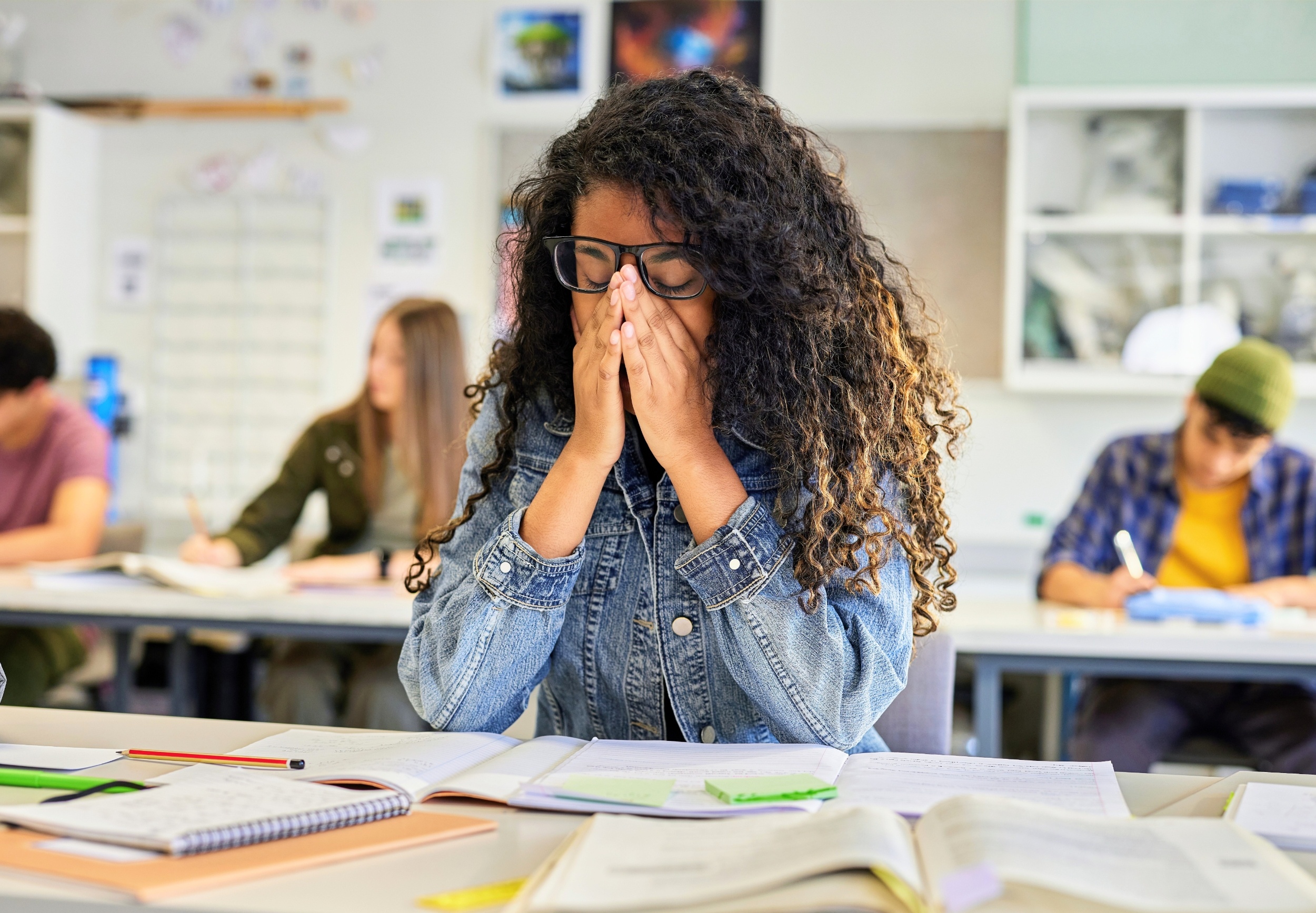 Perfectionism is rising fast among college students - Earth.com