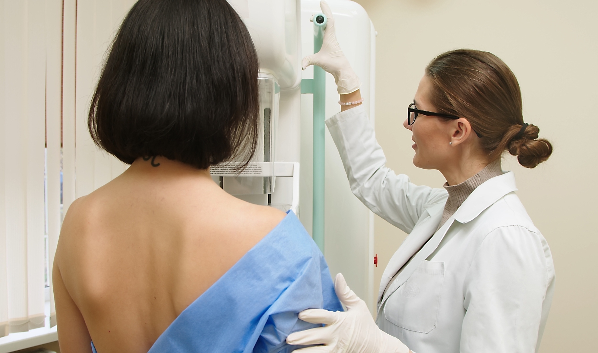 Gene test may help breast cancer patients avoid chemotherapy - Earth.com