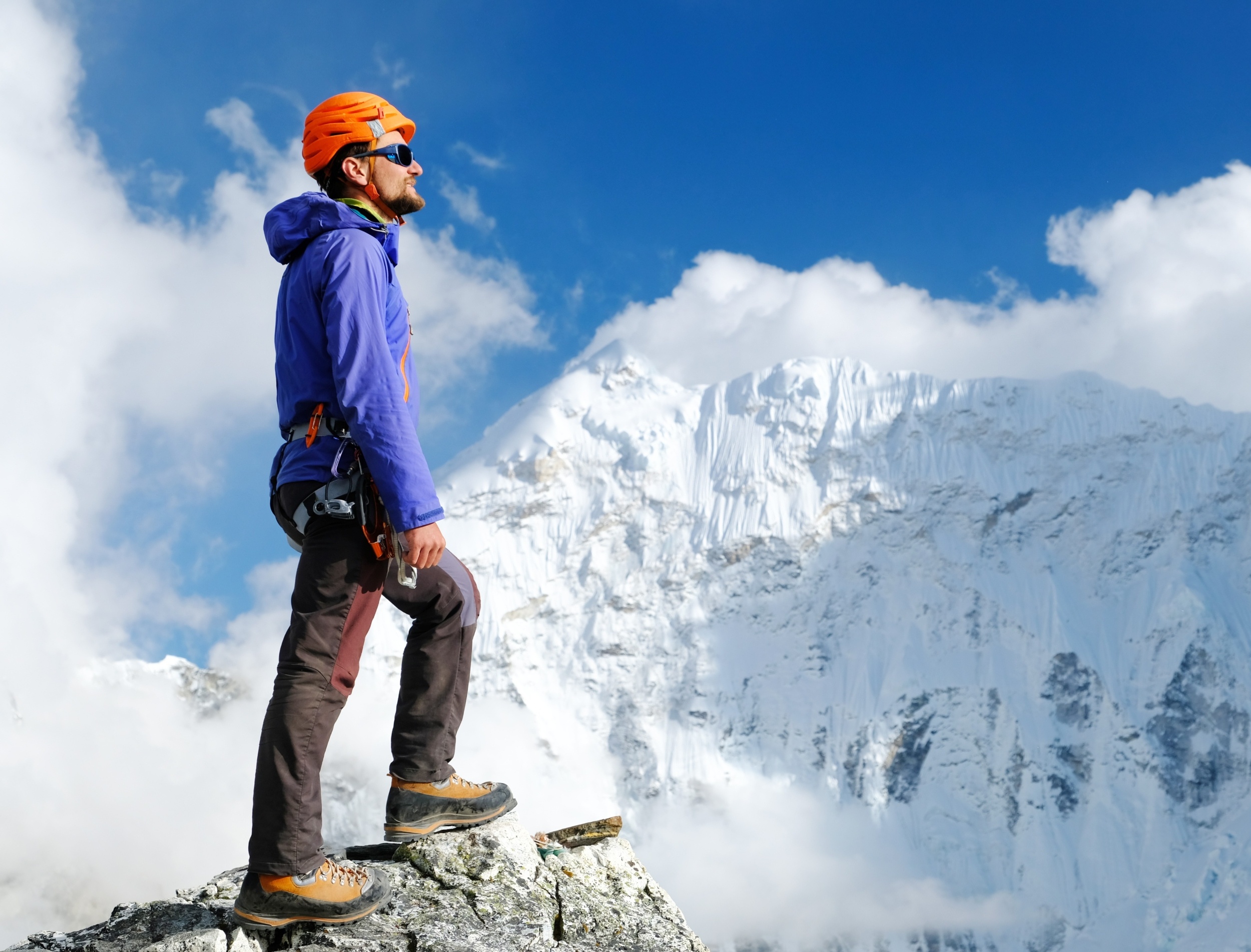 Science finally reveals the ideal level of ambition in life - Earth.com