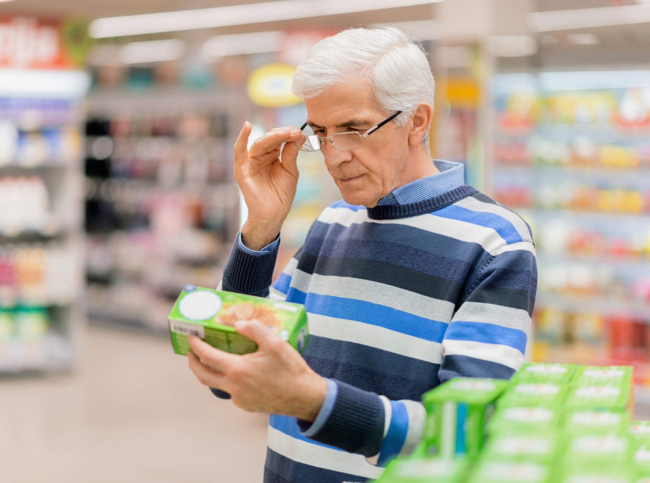 Food warning labels cut sugar intake – but not for everyone - Earth.com