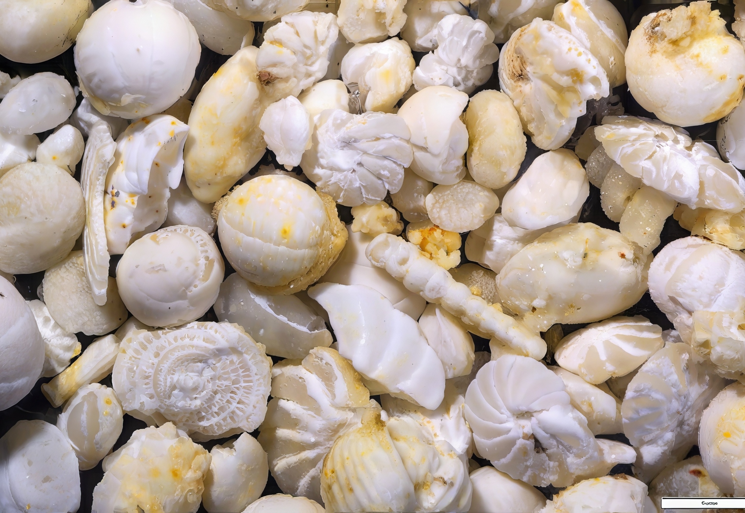 Ocean temperatures may be easier to reconstruct than we thought - Earth.com