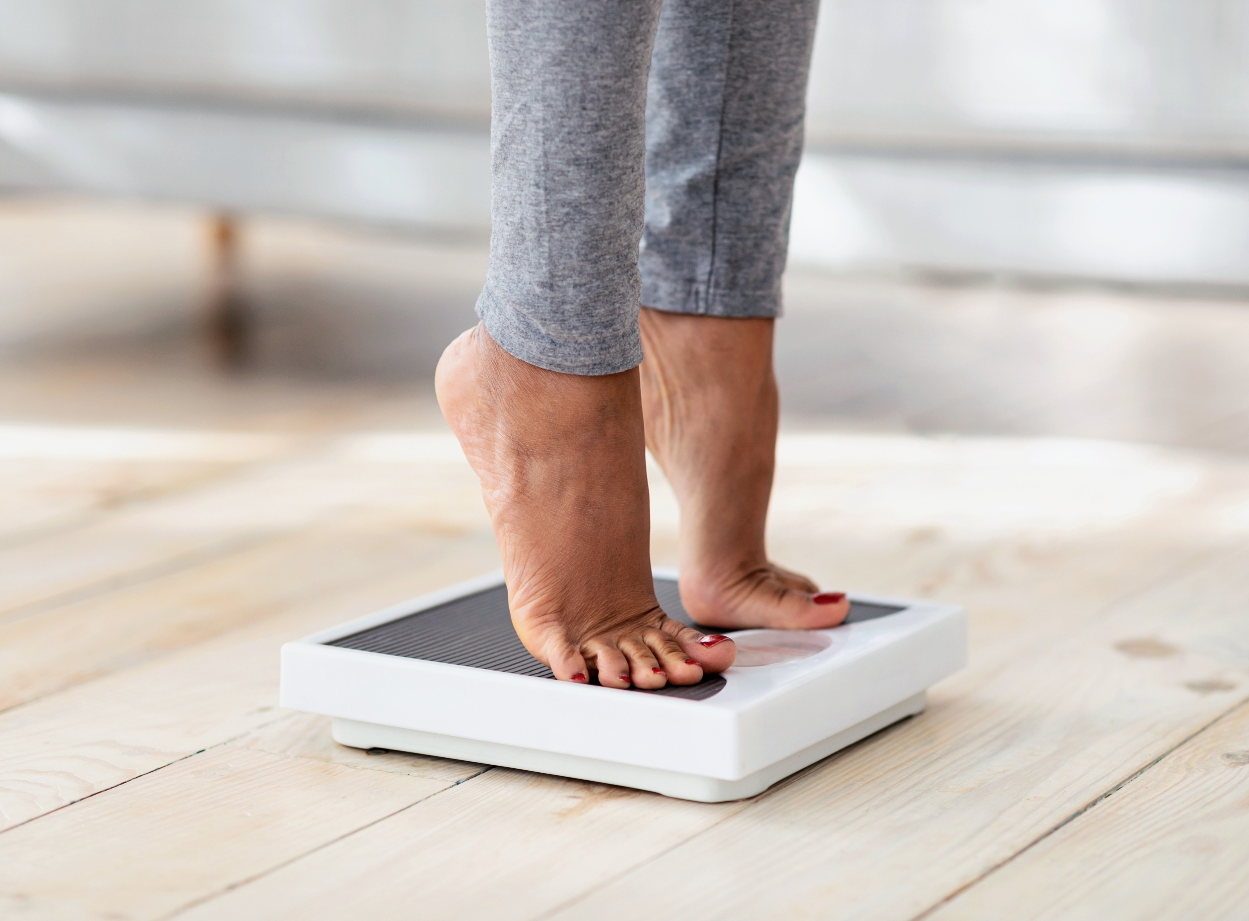 One in four people with a healthy BMI may actually be obese - Earth.com