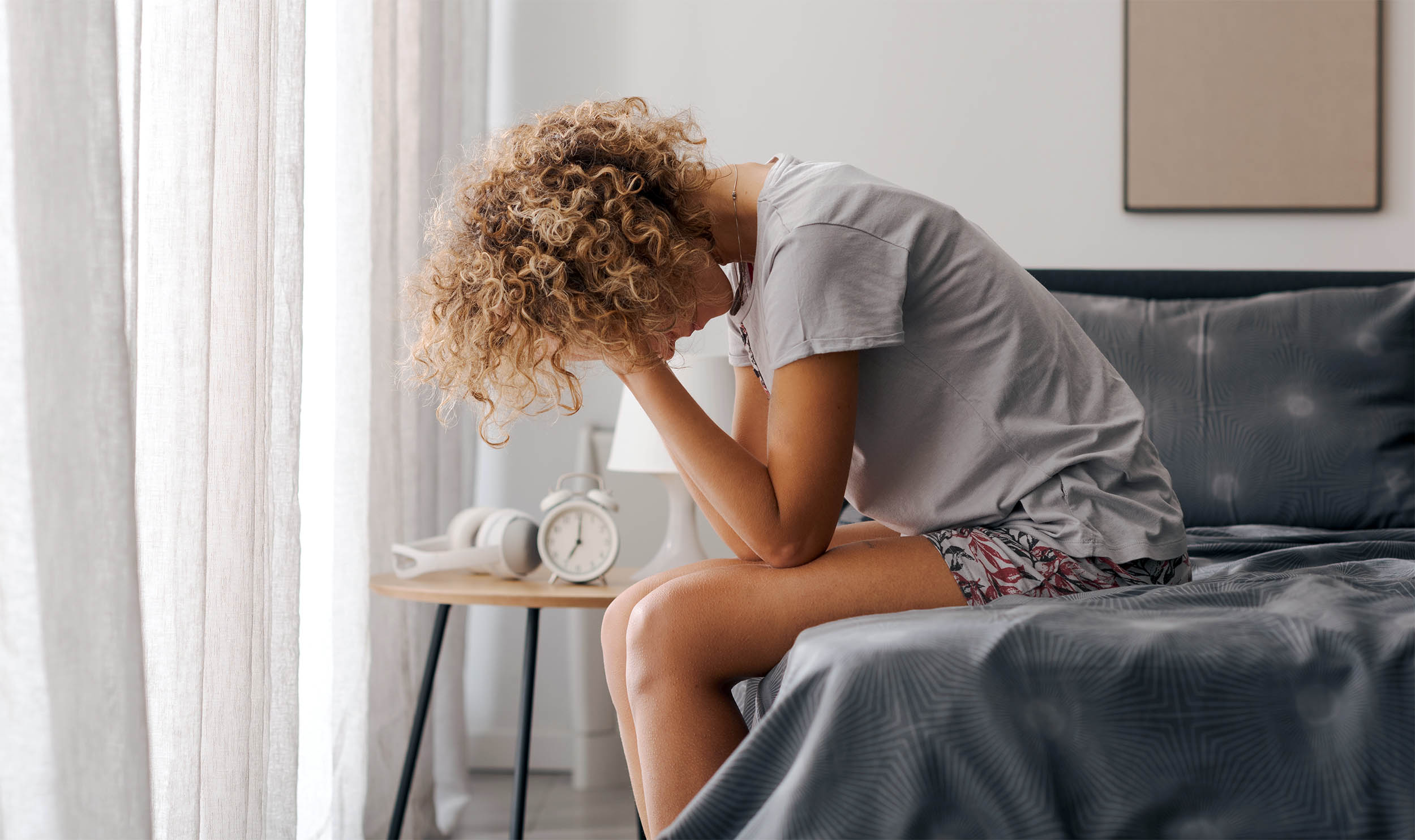 Surreal sleep disorder causes nonstop 'epic dreams' that leave people ...
