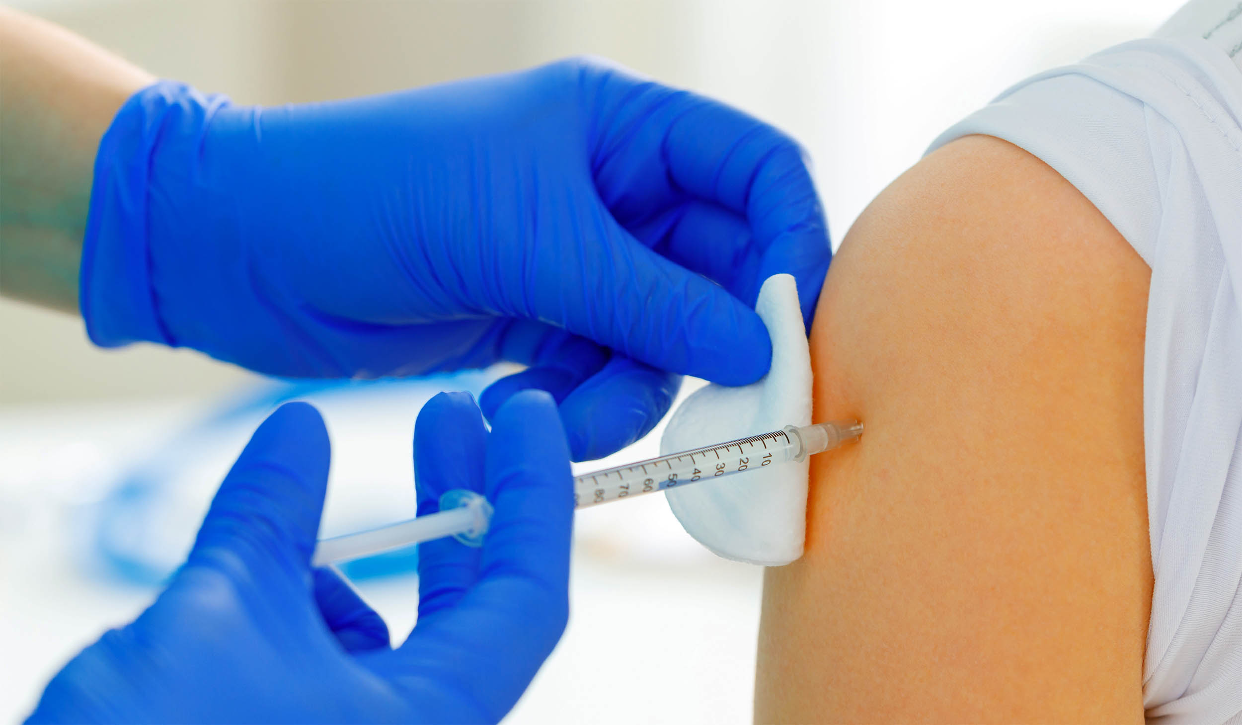 Scientists use AI to create a 'universal vaccine' that prevents ...