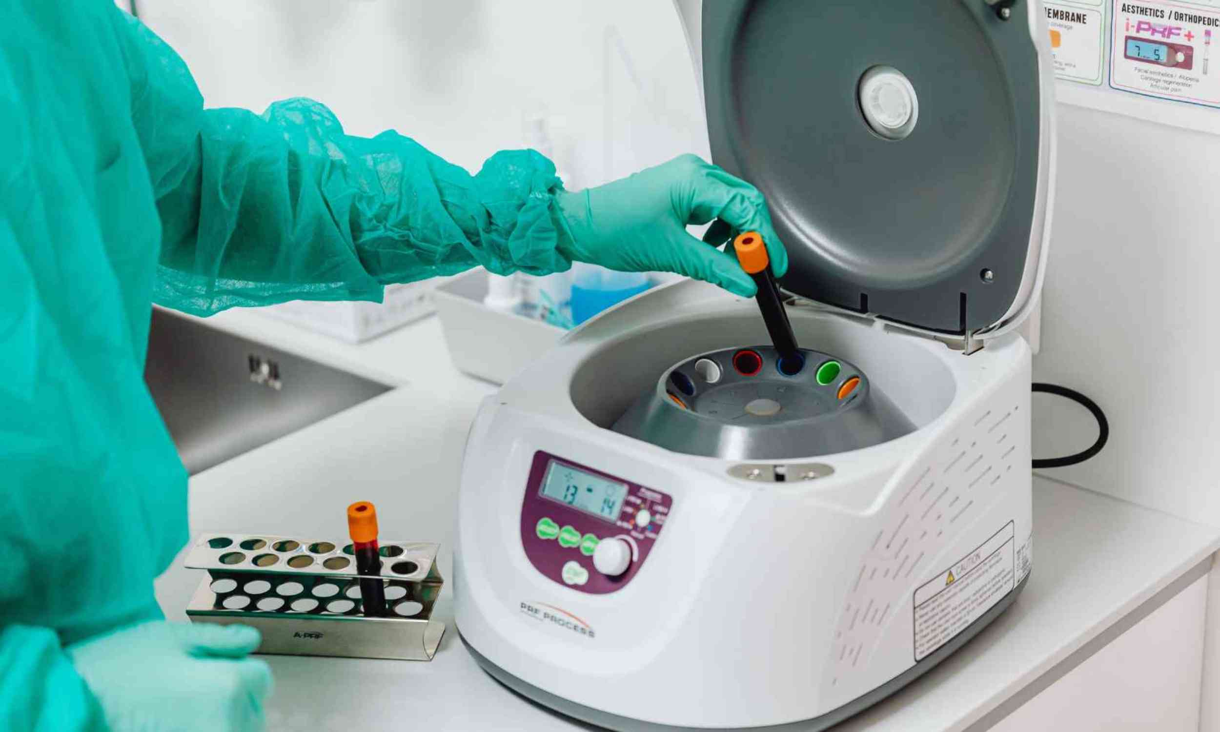Routine exposure to a common chemical may be causing cancer in hospital ...