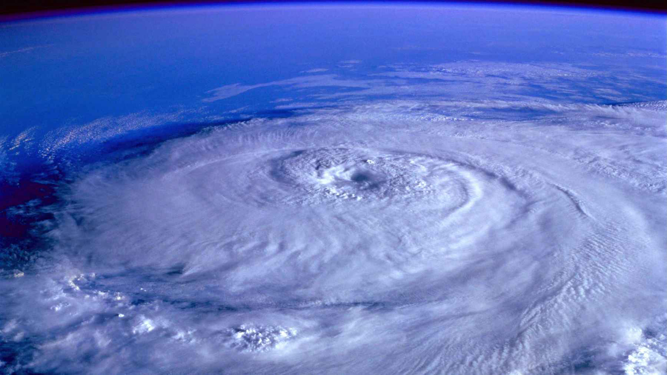 The great monsoons are shifting north as tropical rain belts move ...